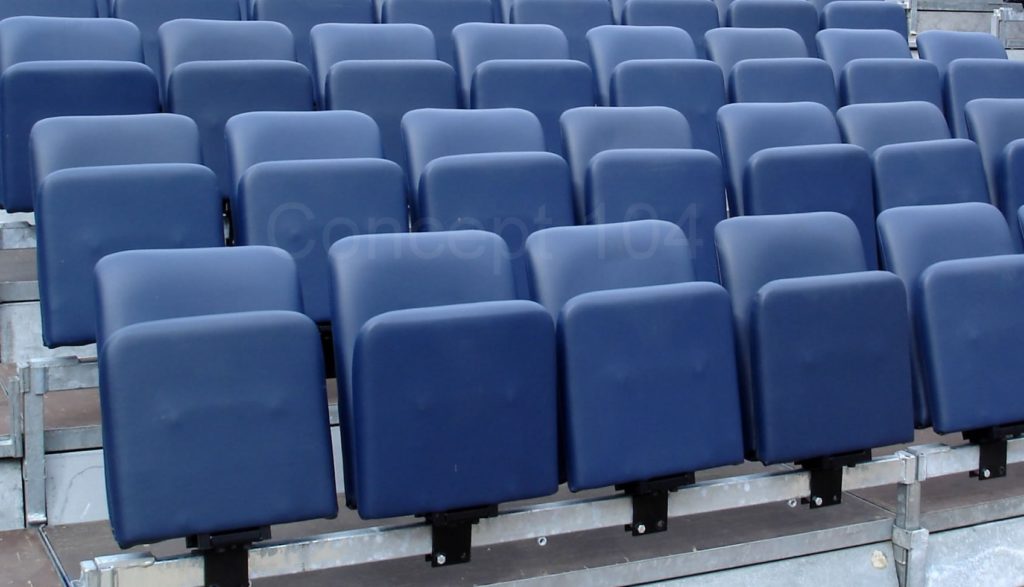 Options gradin - Concept 104